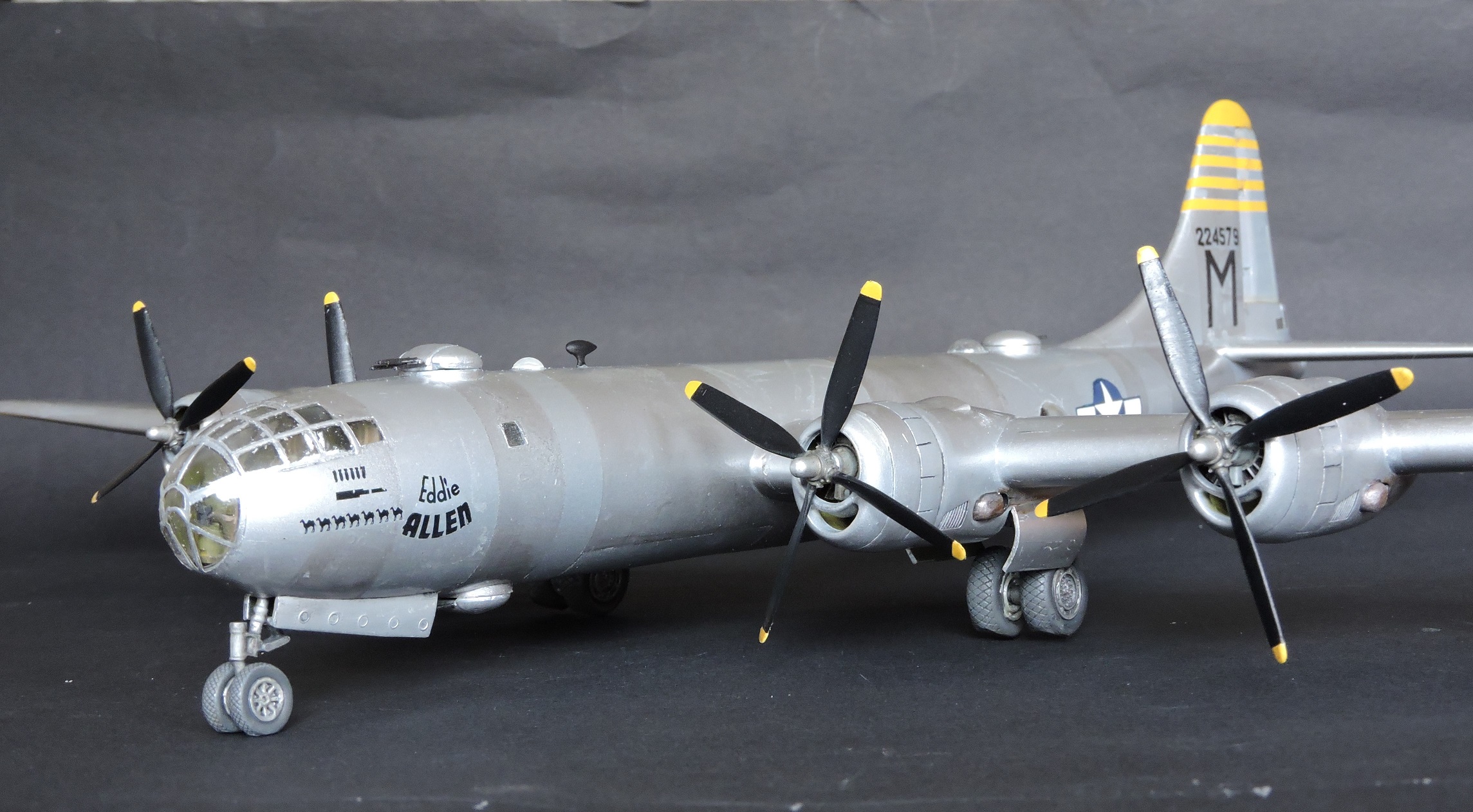 BOEING B29